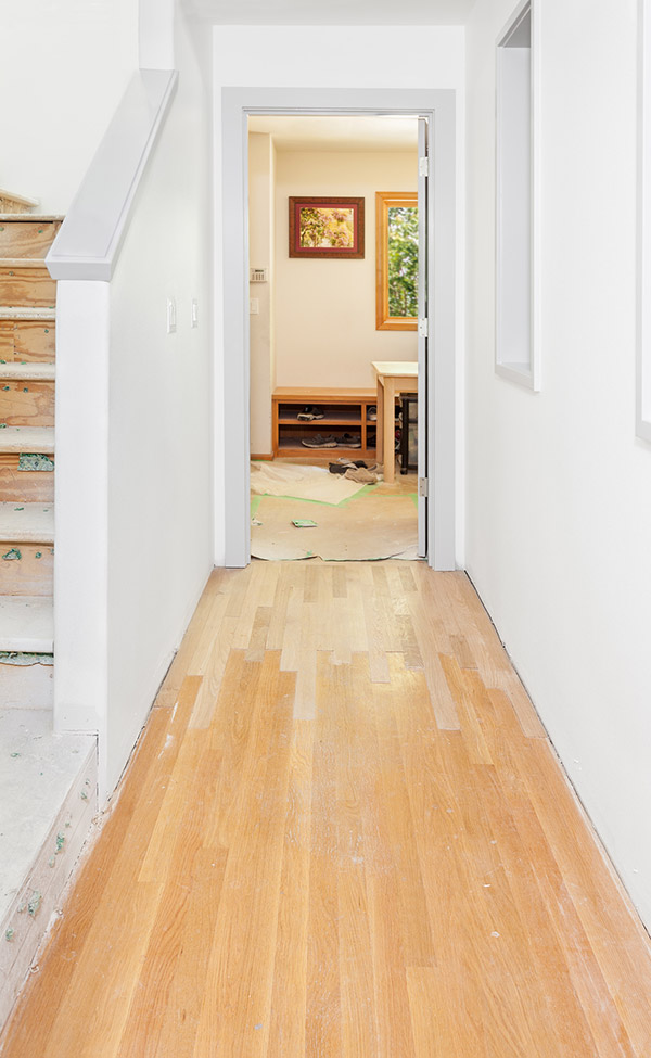 Kitchen Renovation Gold Coast Tradesmen